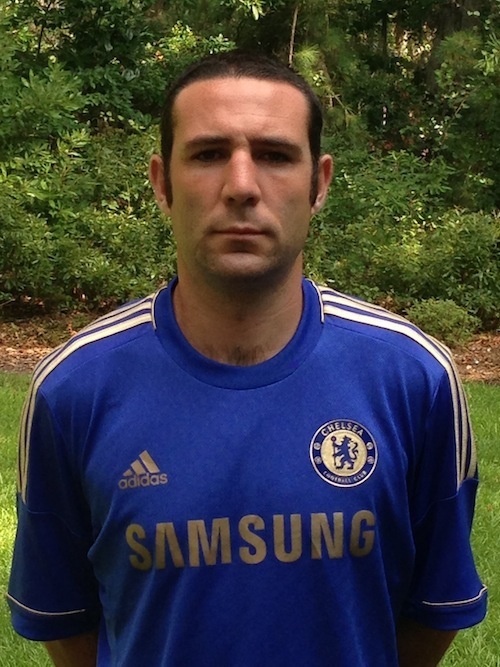 United STAFF Coaches