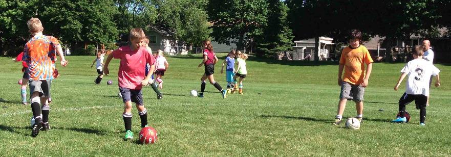 DONE-BV United Soccer Club > Programs > Spring In-House/Recreational ...