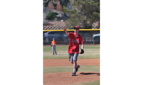 Home [sports.bluesombrero.com]