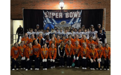 Home [sports.bluesombrero.com]