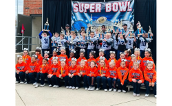 Home [sports.bluesombrero.com]