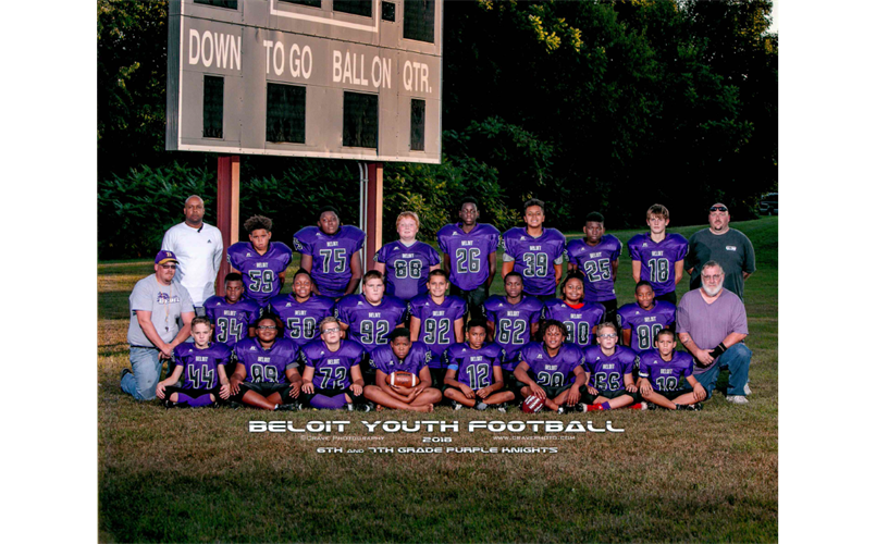 Beloit Youth Football > Home